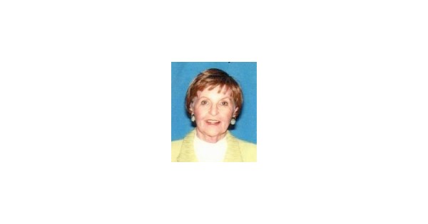 JANE GILLIS Obituary (2009) - San Angelo, TX - GoSanAngelo