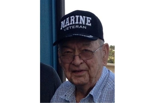 Gordon Stewart Obituary (1925 - 2014) - Sonora, TX - The Telegraph