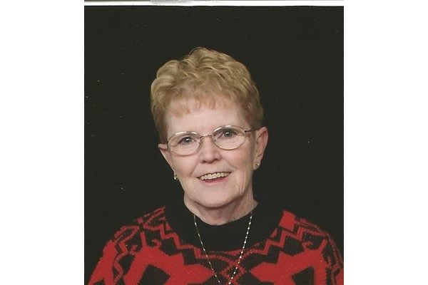 Pamela Kitsmiller Obituary (1939 - 2014) - Brady, TX - The Day