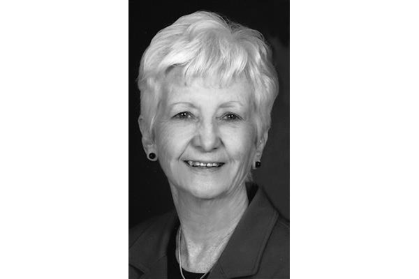 Betty Wortham Obituary (1936 - 2014) - Sweetwater, TX - GoSanAngelo