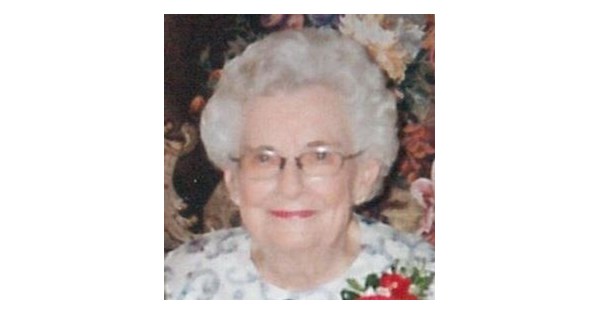 Annie Smith Obituary (1919 - 2015) - Ballinger, TX - GoSanAngelo