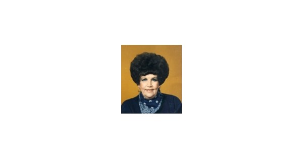 Leona Baker Obituary (2009) - San Angelo, TX - GoSanAngelo