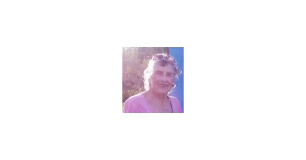 Elizabeth Barron Obituary (1934 - 2014) - San Angelo, TX - GoSanAngelo