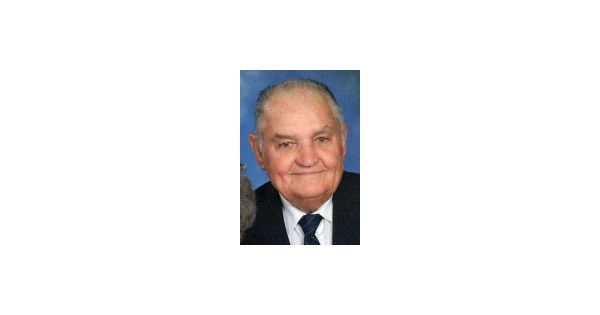 David Braden Obituary (1922 - 2013) - San Angelo, TX - GoSanAngelo