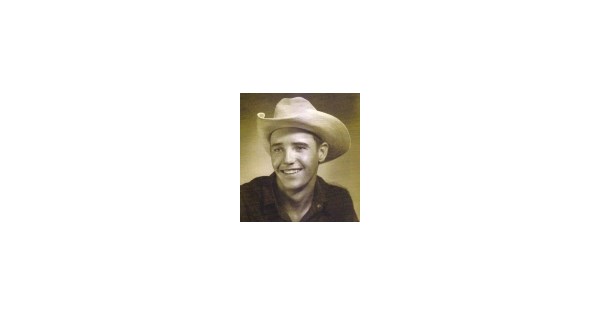 Robert Burk Obituary (1931 - 2013) - Del Rio, TX - GoSanAngelo