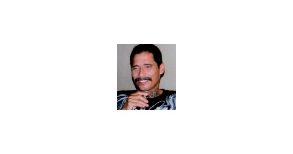 Rudy Chavez Obituary (2011) - San Angelo, TX - GoSanAngelo