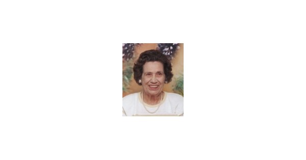 Lily Christofidis Obituary (2011) - San Angelo, TX - GoSanAngelo