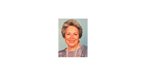 Catherine Dickson Obituary (1937 - 2014) - San Angelo, TX - GoSanAngelo