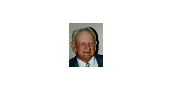 William Dusek Obituary (2013) - Ballinger, TX - GoSanAngelo