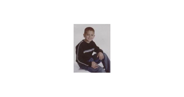 Bryan Garcia Obituary (2011) - San Angelo, TX - GoSanAngelo