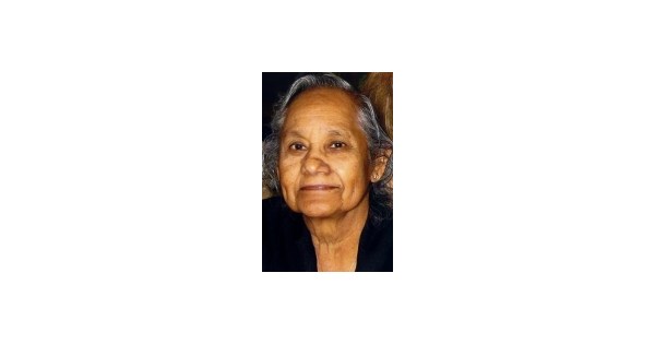 Antonia Garza Obituary (2009) - Fremont, CA - GoSanAngelo