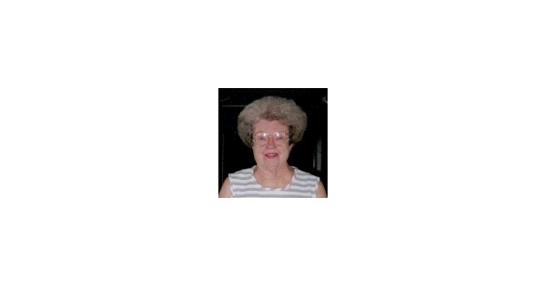 Margaret Gentry Obituary (2013) - Ballinger, TX - GoSanAngelo