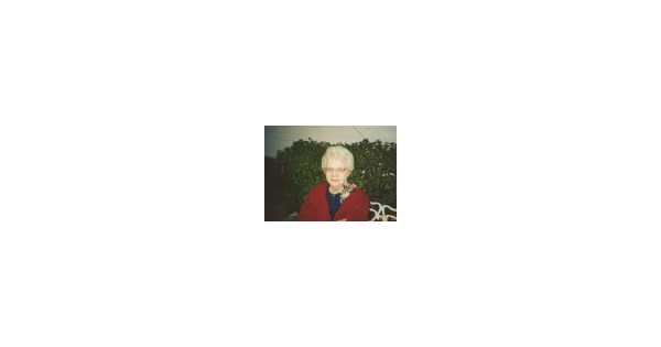 Helen Gilliam Obituary (2010) - Ozona, TX - GoSanAngelo