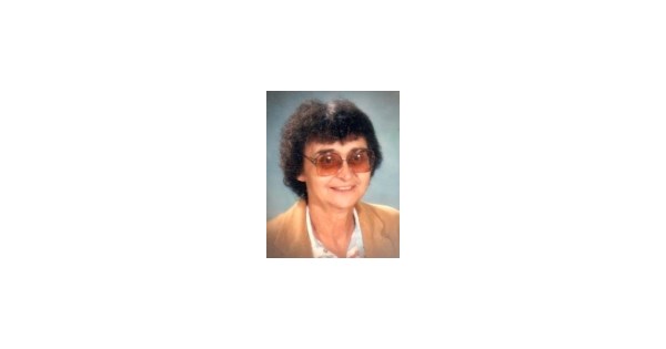 Frances Goodman Obituary (2010) - San Angelo, TX - GoSanAngelo