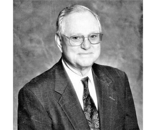 Ray Fitzgerald Obituary (1925 - 2017) - Legacy Remembers