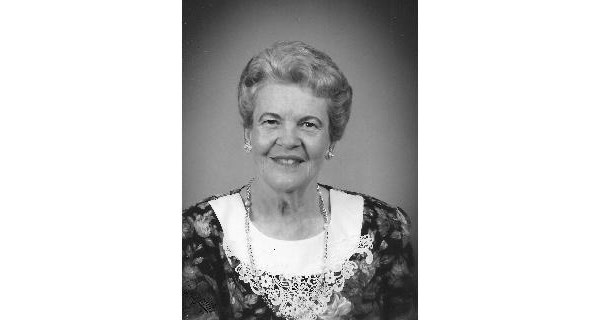 June Wheeler Obituary (1930 - 2017) - San Angelo, TX - GoSanAngelo
