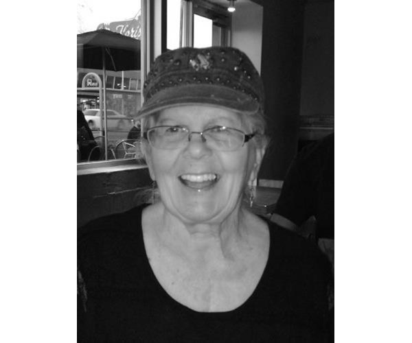 Barbara Snider Obituary (1944 - 2017) - Phoenix, Arizona, TX - GoSanAngelo