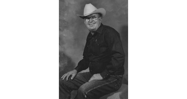 Homer Oliver Obituary (1935 - 2017) - San Angelo, TX - GoSanAngelo