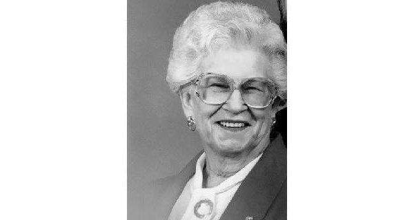 Margie Nelson Obituary (1929 - 2017) - San Angelo, TX - GoSanAngelo
