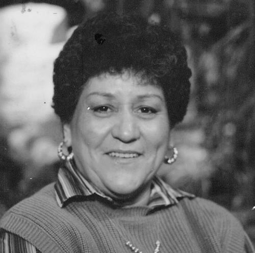 Sandy Nunez Obituary (1937 - 2017) - Midland, TX - GoSanAngelo