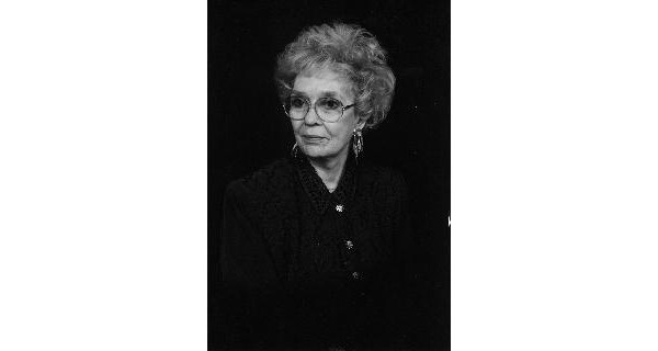 Carol Dotson Obituary (1928 - 2017) - Brady, TX - GoSanAngelo