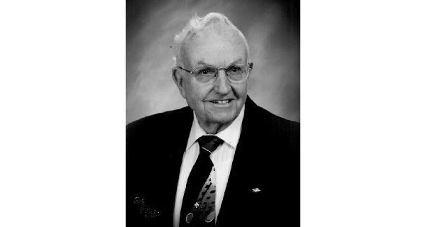 Oscar Clark Obituary (1920 - 2018) - San Angelo, TX - GoSanAngelo