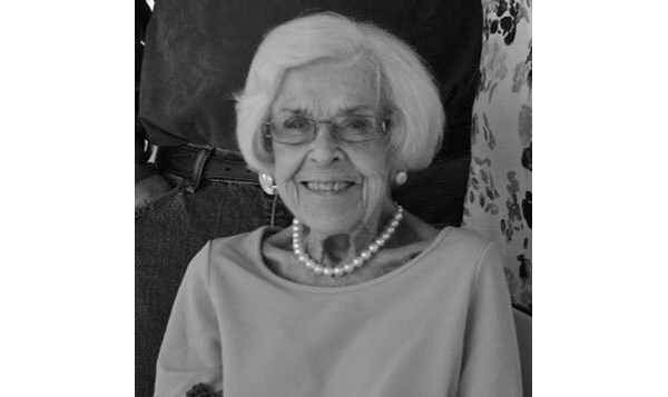 Ella Varnadore Obituary (1928 - 2018) - Trinity, TX - GoSanAngelo