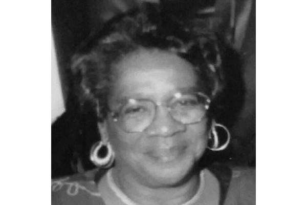 Doris Parks Obituary (1940 - 2018) - San Angelo, TX - GoSanAngelo