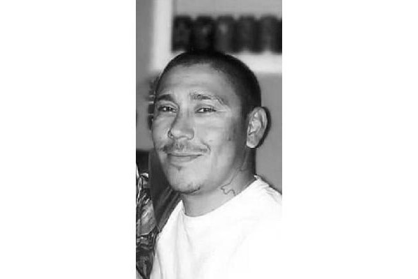 Cisco Moreno Obituary (1987 - 2018) - Robert Lee, TX - GoSanAngelo