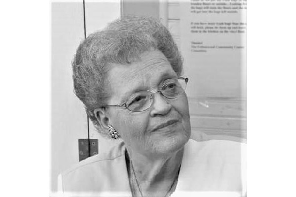 Ethel Champion Obituary (1938 - 2018) - San Angelo, TX - GoSanAngelo
