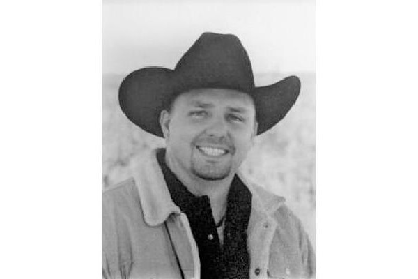 Heath Morton Obituary (1982 - 2018) - Wink, TX - GoSanAngelo