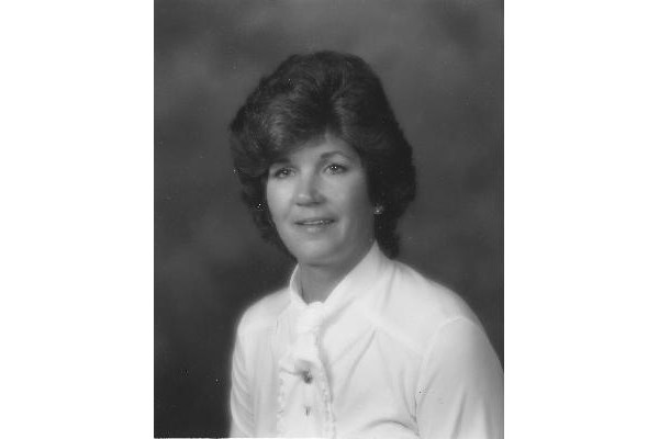 Martha Clift Obituary (2018) - San Angelo, TX - GoSanAngelo