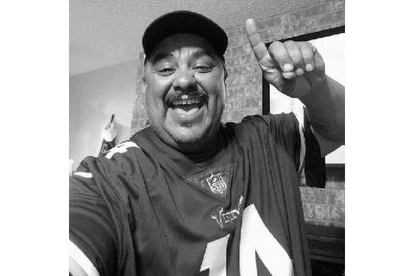 Roy Carrillo Obituary (1970 - 2018) - San Angelo, TX - GoSanAngelo