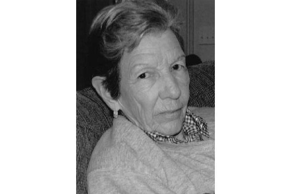 Bonnie Young Obituary (1932 - 2018) - Lott, TX - GoSanAngelo