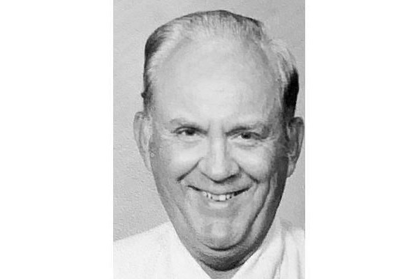 Byron Bruce Obituary (1939 - 2019) - San Angelo, TX - GoSanAngelo