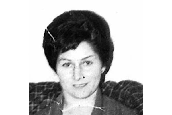 Mary Bradbury Obituary (2015) - San Angelo, TX - GoSanAngelo