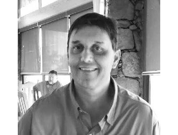 Richard Goins Obituary (1968 - 2015) - San Angelo, TX - GoSanAngelo