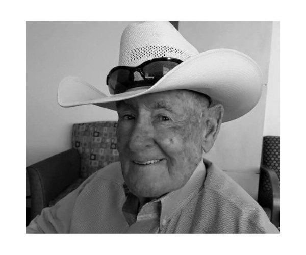 Maurice Sharp Obituary (2015) - Lamesa, TX - GoSanAngelo