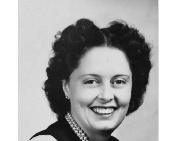 Mary Runion Obituary (1922 - 2015) - Big Lake, TX - GoSanAngelo
