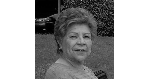 Senaida Martinez Obituary (2015) - San Angelo, TX - GoSanAngelo