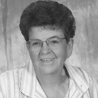 Hazel Jetton Obituary (1932 - 2016) - San Angelo, TX - GoSanAngelo