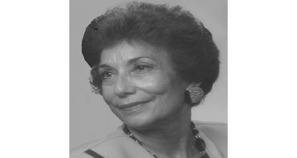 Betty Alonzo Obituary (1930 - 2016) - San Angelo, TX - GoSanAngelo