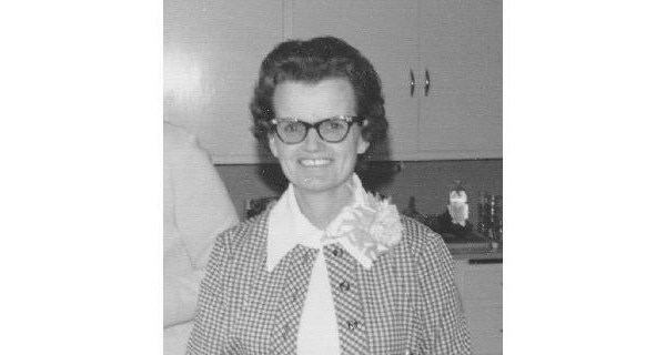 Martha Conner Obituary (2016) - Ozona, TX - GoSanAngelo