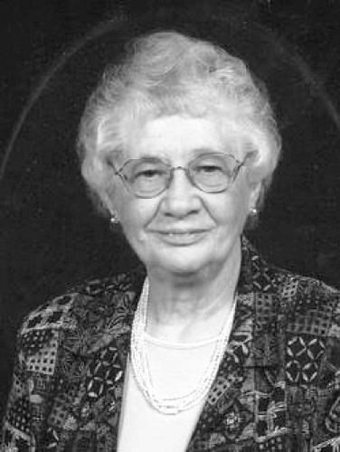 Christine Tripp Obituary (1920 - 2016) - Cedar Falls, Iowa, TX ...