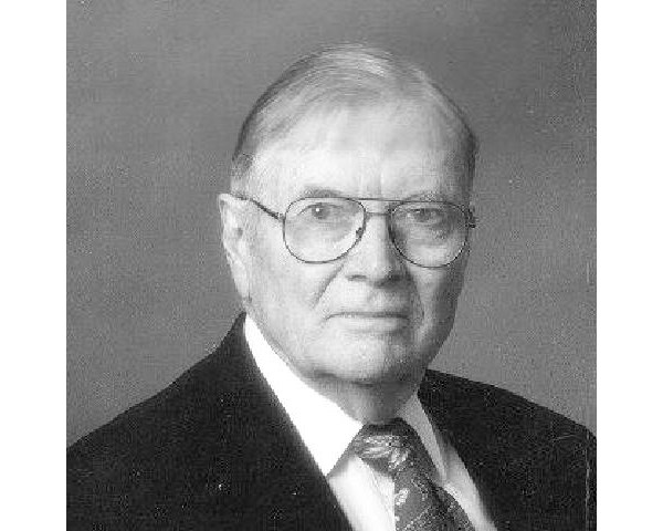 James Hargis Obituary (1920 - 2016) - San Angelo, TX - GoSanAngelo