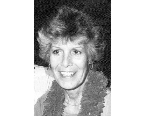 Melba Duncan Obituary (2016) - Wimberley, TX - GoSanAngelo