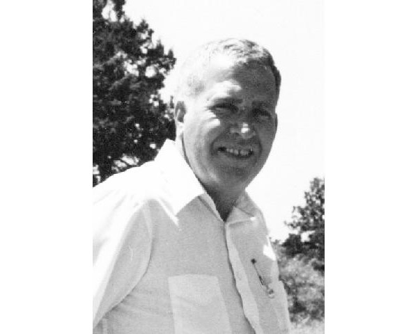Bill Herman Obituary (2016) - San Angelo, TX - GoSanAngelo
