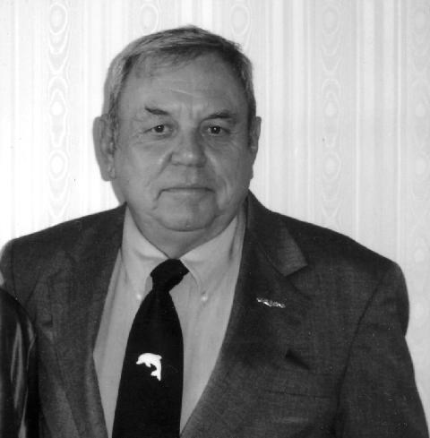 Darrell Rushing Obituary (2016) - San Angelo, TX - GoSanAngelo