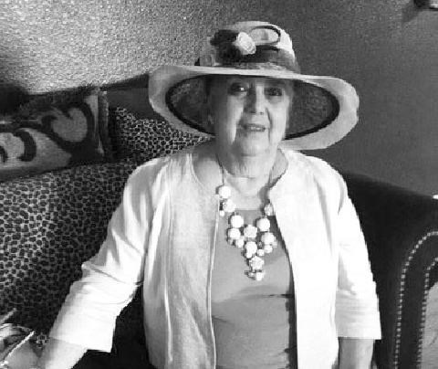 Fidela Cedillo Obituary (2016) - Legacy Remembers