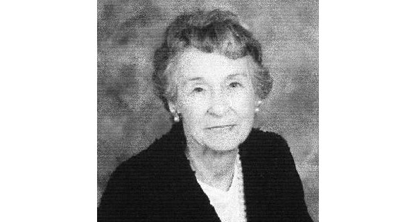 Alice Carr Obituary (2016) - San Angelo, TX - GoSanAngelo